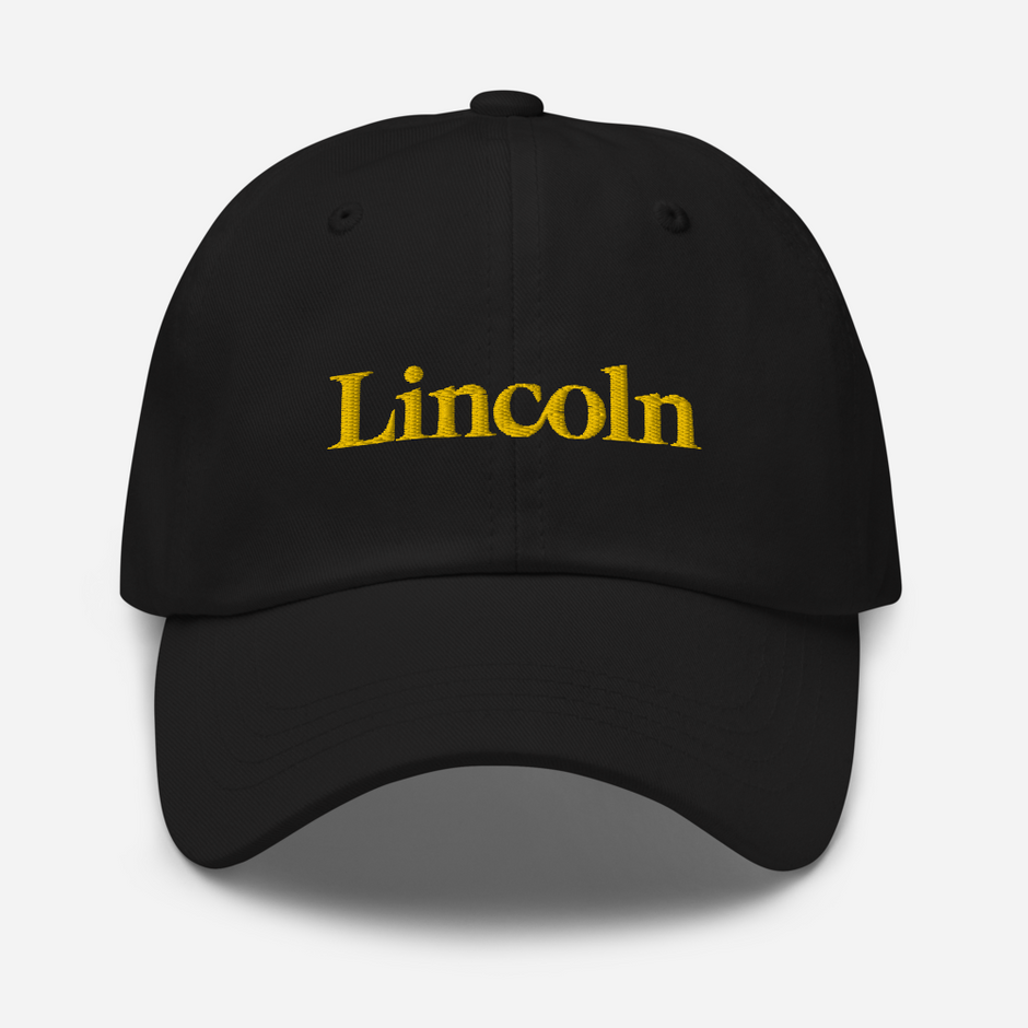 Apparel – Lincoln Property Company